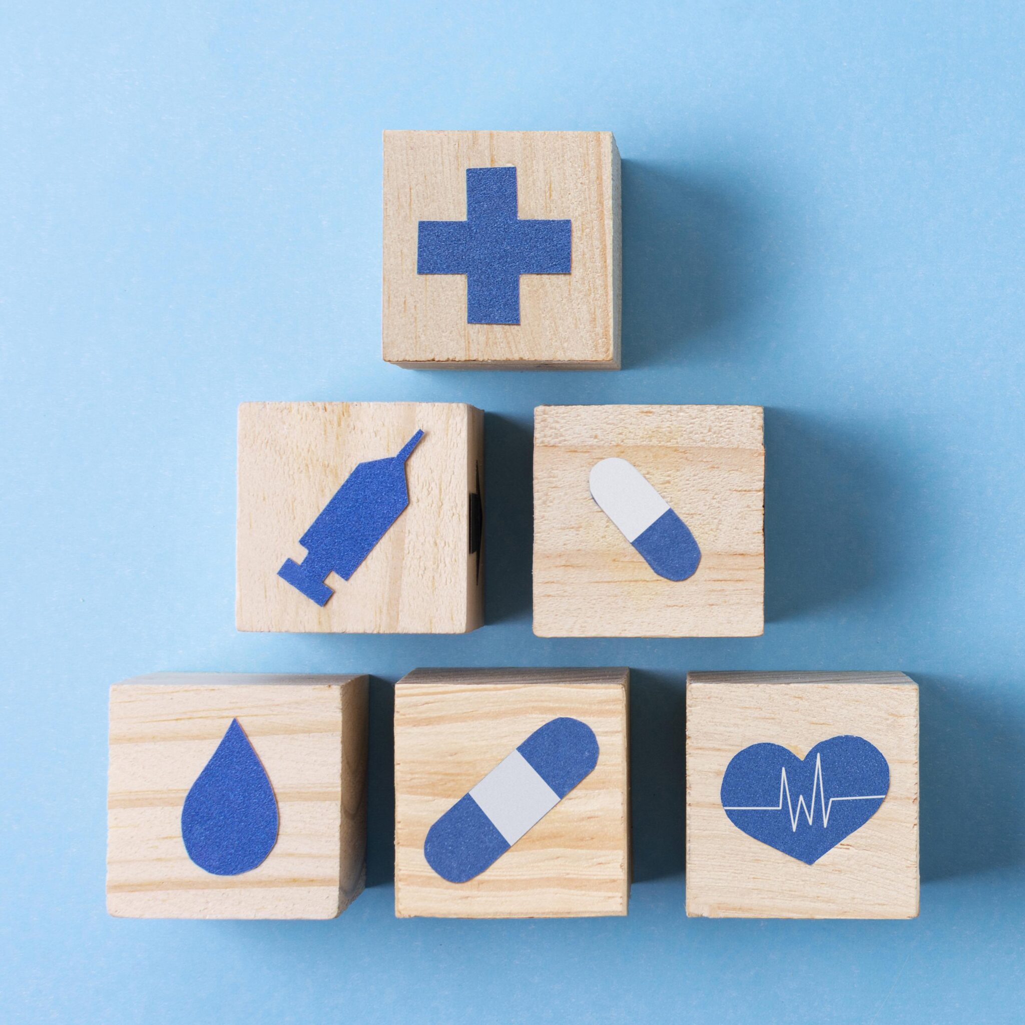 Quality Medicare Supplies Hub